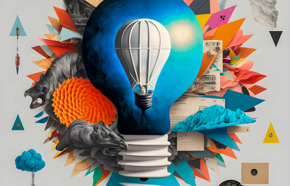 Creative Design - IDEAID